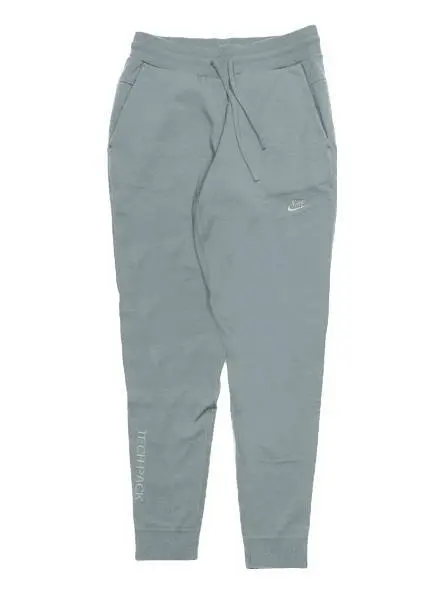 Nike Sportswear Thermafit Adv Tech Pack Sweatpants - Mica Green/light Silver
