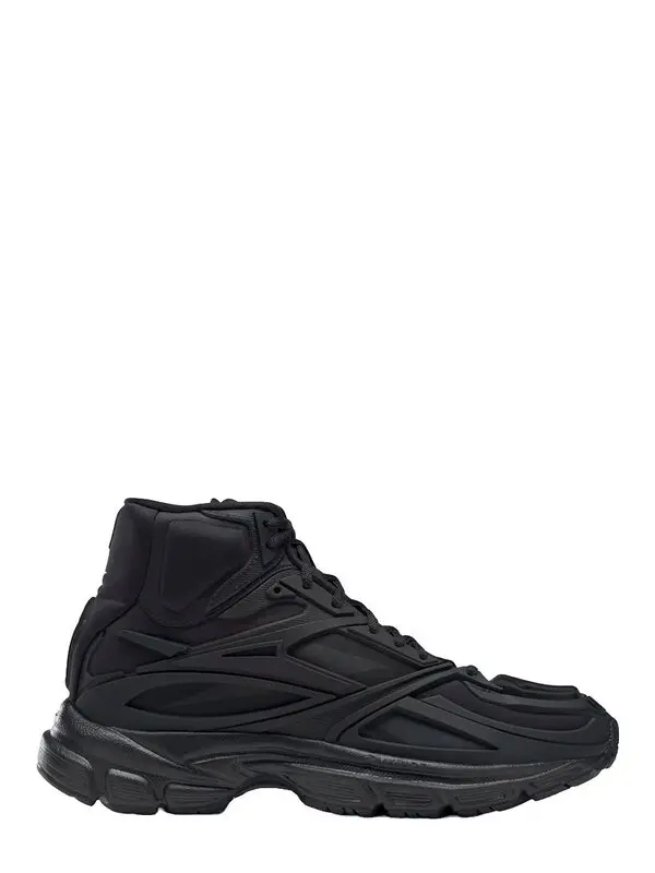 REEBOK Premier Road Modern Mid Kanghyuk Dover Street Market Sneakers - Black