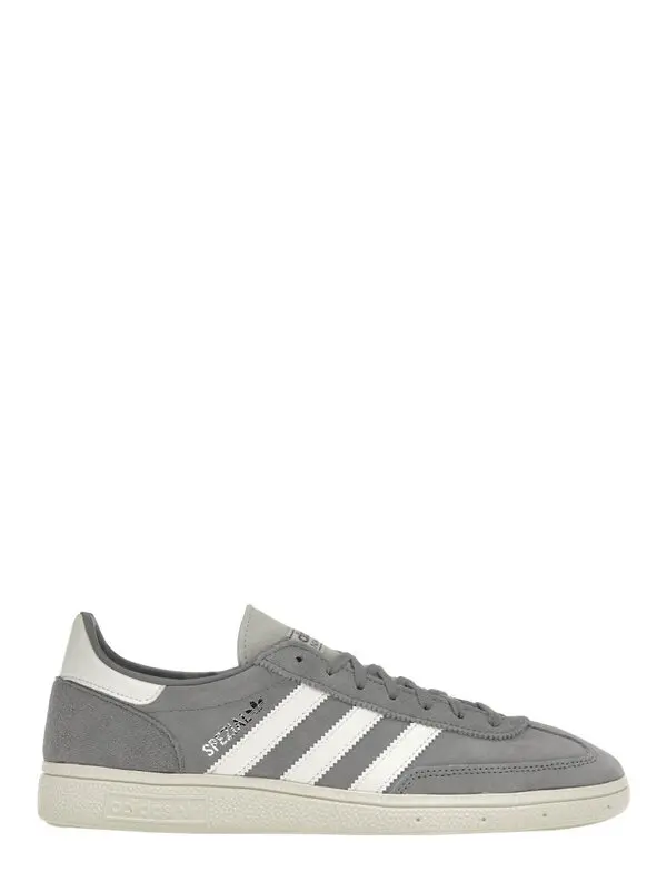 Adidas Handball Spezial Sneakers - Grey/core White/off White