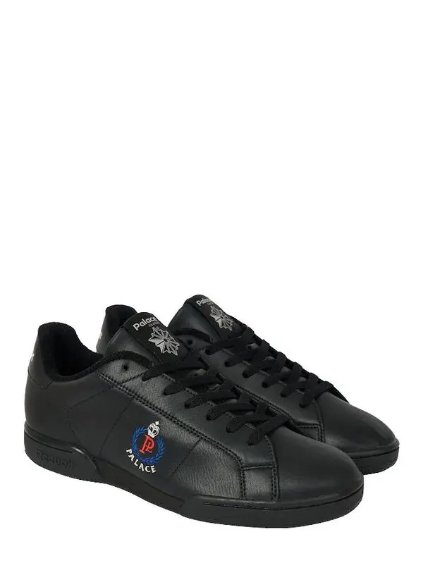 REEBOK Npc Palace - Black