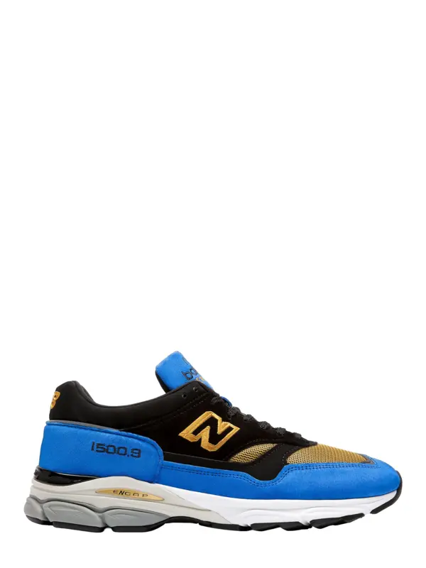 NEW BALANCE 1500.9 Caviar & Vodka Sneakers - Blue/black