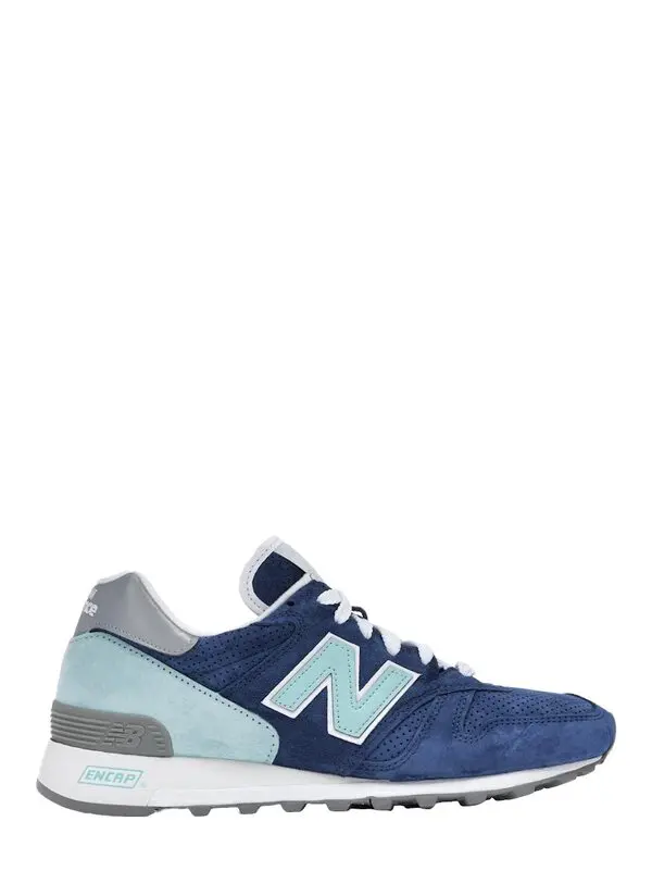 NEW BALANCE 1300 Sneakers - Blue/white