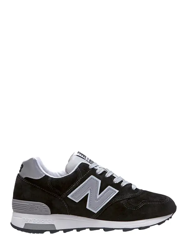 NEW BALANCE 1400 Miusain Sneakers - Black/white