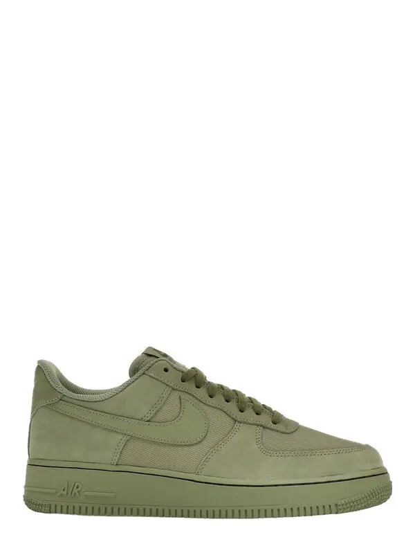 Nike Air Force 1 Low '07 Lx - Oil Green/cargo Khaki