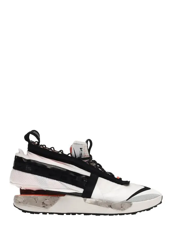 Nike Ispa Drifter Gatorin Sneakers - White/black