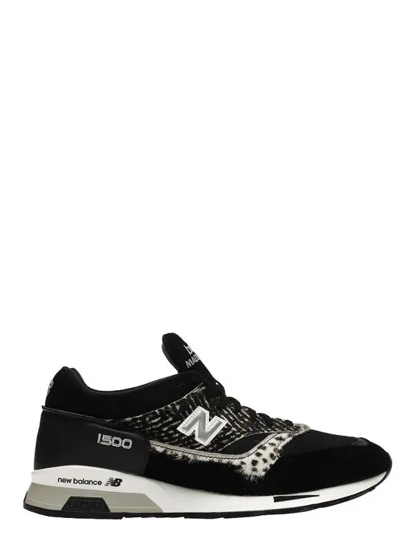 NEW BALANCE 1500 Animal Pack Sneakers - Black/white