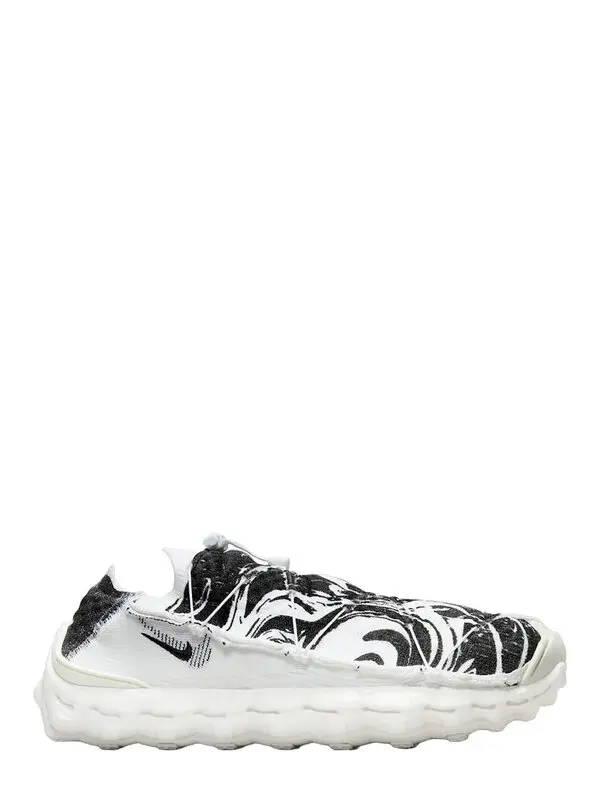 Nike Ispa Mindbody Summit Sneakers - White/black/summit White