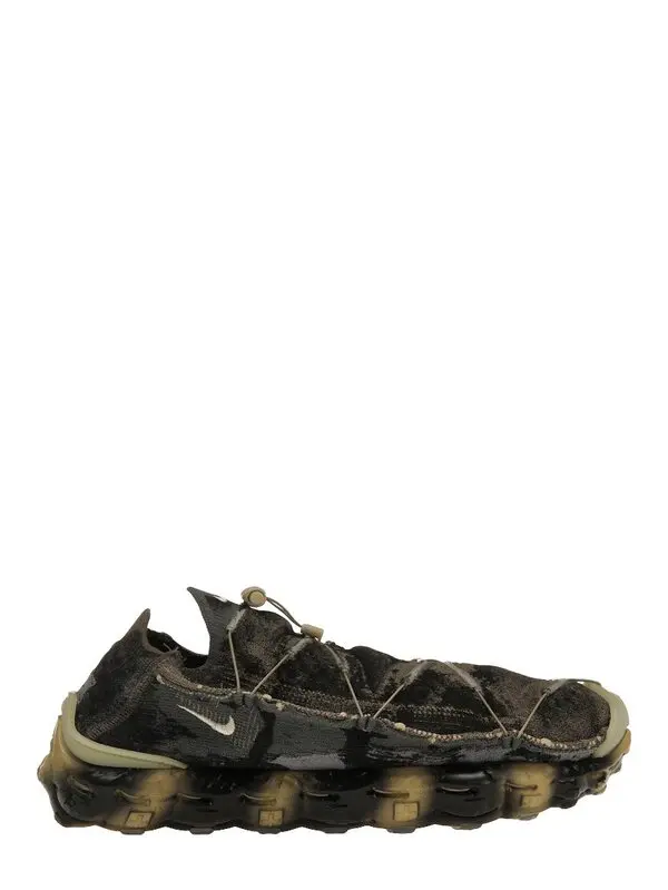 Nike Ispa Mindbody Sneakers - Olive Grey/oatmeal/iron Grey