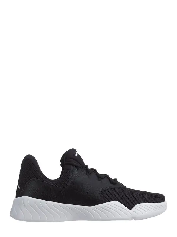 Nike J23 Lowin Sneakers - Black/white