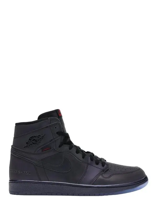 JORDAN 1 Retro High Zoom Fearless - Multi/color/black