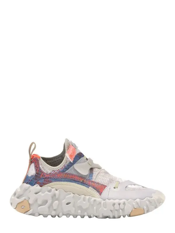 Nike Ispa Overreact Sneakers - Sail