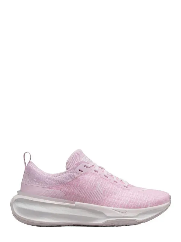 Nike Zoomx Invincible Run 3 Sneakers - Pink Foam/pearl Pink/pink Glow