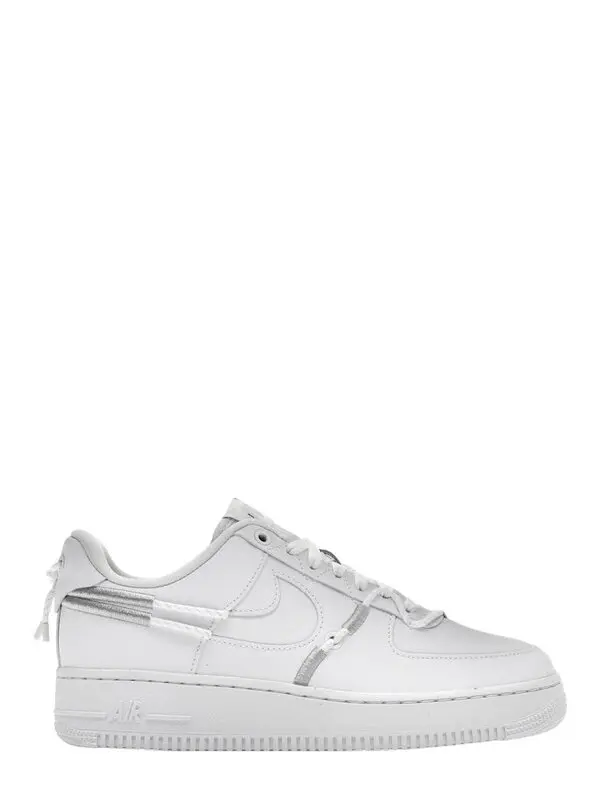 Nike Force 1 Low '07 Lx - White