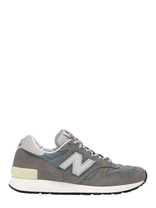 NEW BALANCE 1300jp Sneakers - Grey/blue