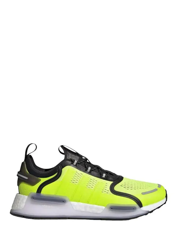 Adidas Nmd V3 Sneakers - Solar Yellow/core Black