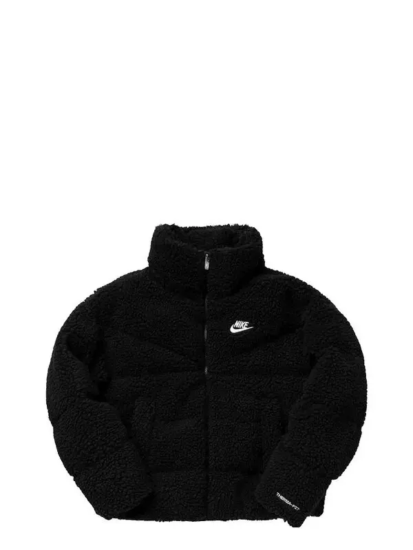 Nike Sportswear Thermafit City Jacket - Black