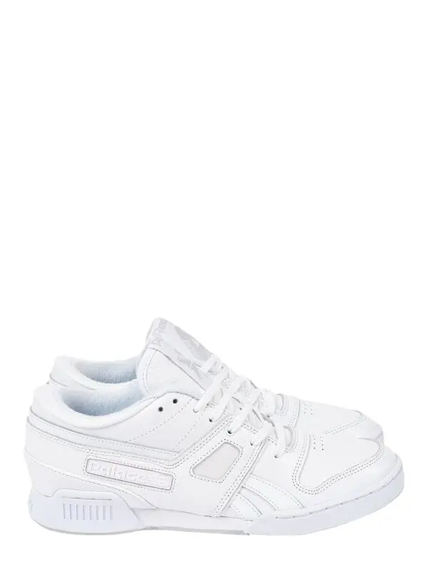 REEBOK Pro Workout Low Palacein Sneakers - White