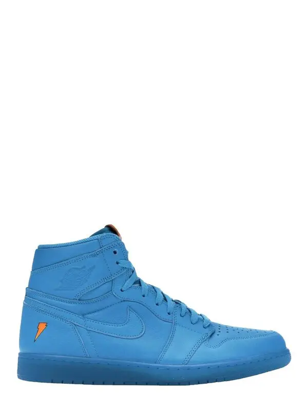JORDAN 1 Retro High Gatorade - Blue Lagoon
