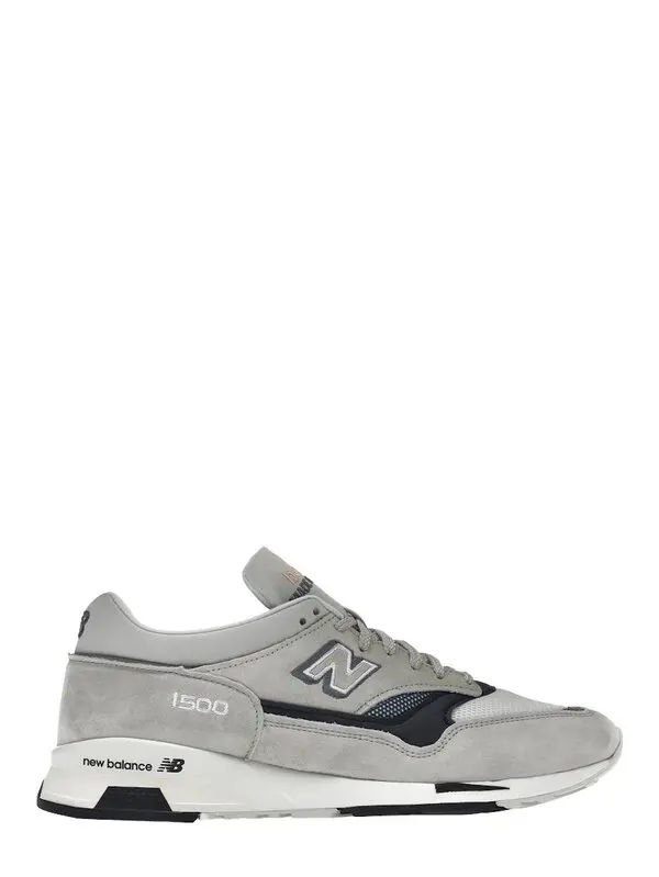 NEW BALANCE 1500 Miuk Sneakers - Cream/grey/pink