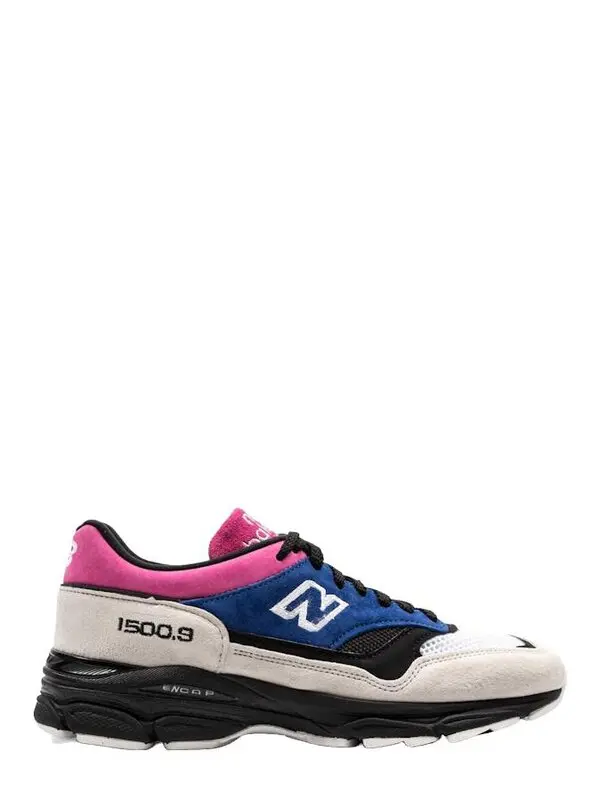 NEW BALANCE 1500.9 Sneakers - Azul/rose/taupe