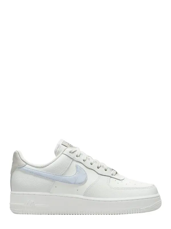Nike Air Force 1 Low '07 Mini Swooshes - White/football Grey