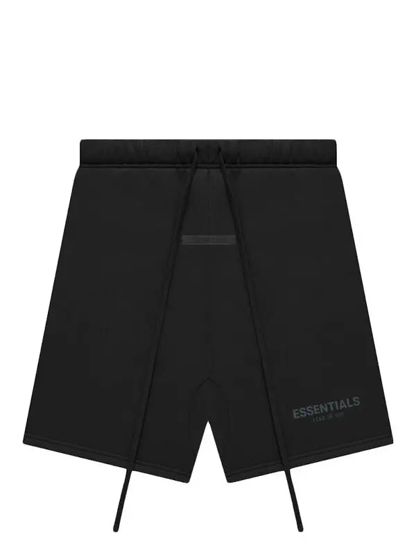 Fear Of God Essentials Core Collection Sweatshort - Stretch Limo