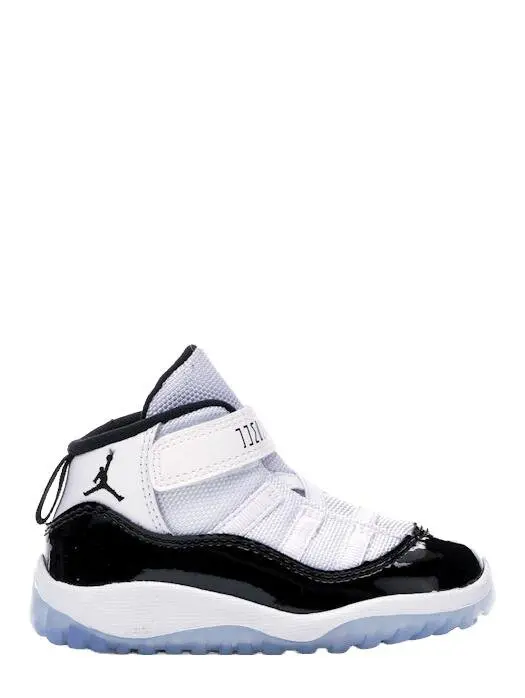 JORDAN 11 Retro Concord 2018 Td - White/black/concord