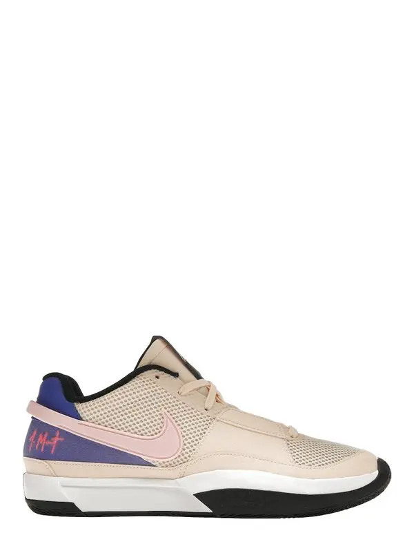 Nike Ja 1 Sneakers - Guava Ice/medium Soft Pink/white