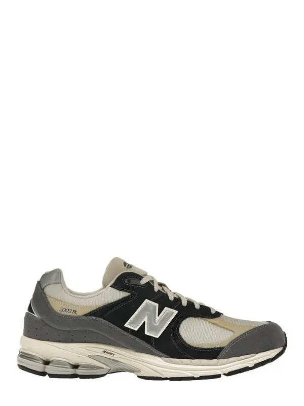 NEW BALANCE 2002r Sneakers - Magnet/timberwolf/sandstone