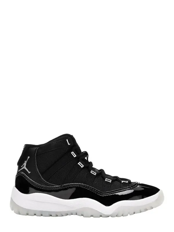 JORDAN Retro Jubilee Ps - Black