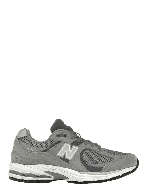 NEW BALANCE 2002r Sneakers - Steel/lead/orca