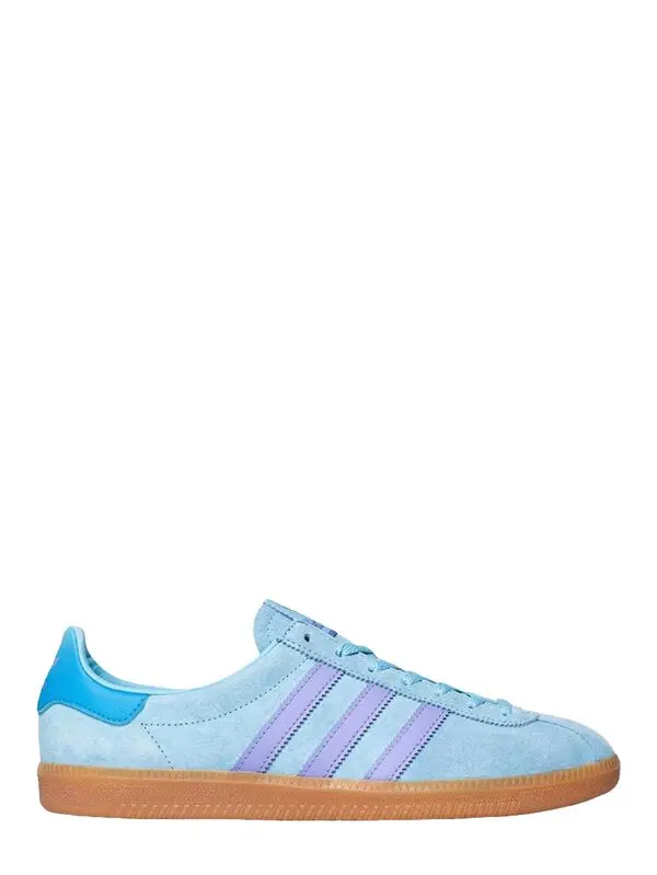 Adidas Athen Sneakers - Blue/purple