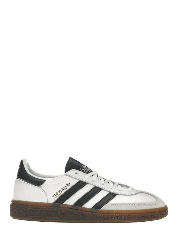 Adidas Handball Spezial Sneakers - Cloud White/core Black/gum