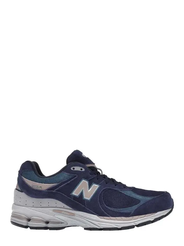 NEW BALANCE 2002rin Sneakers - Night Tide/au Lait