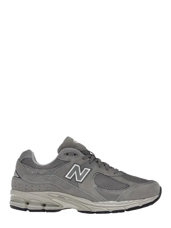 NEW BALANCE 2002rin Sneakers - Marblehead/light Aluminum