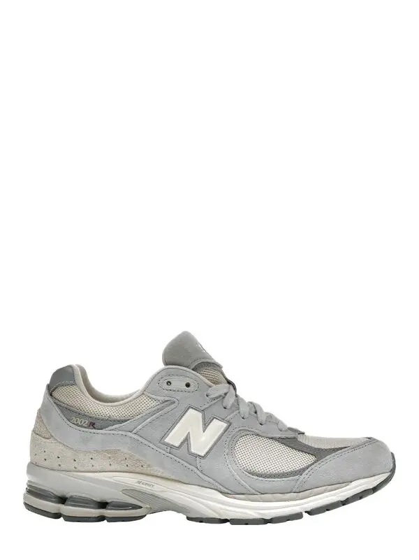 NEW BALANCE 2002r Lunar New Year Sneakers - Concrete/calm Taupe/slate Grey