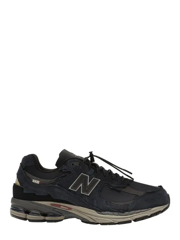NEW BALANCE 2002r Protection Pack Sneakers - Eclipse/magnet/black