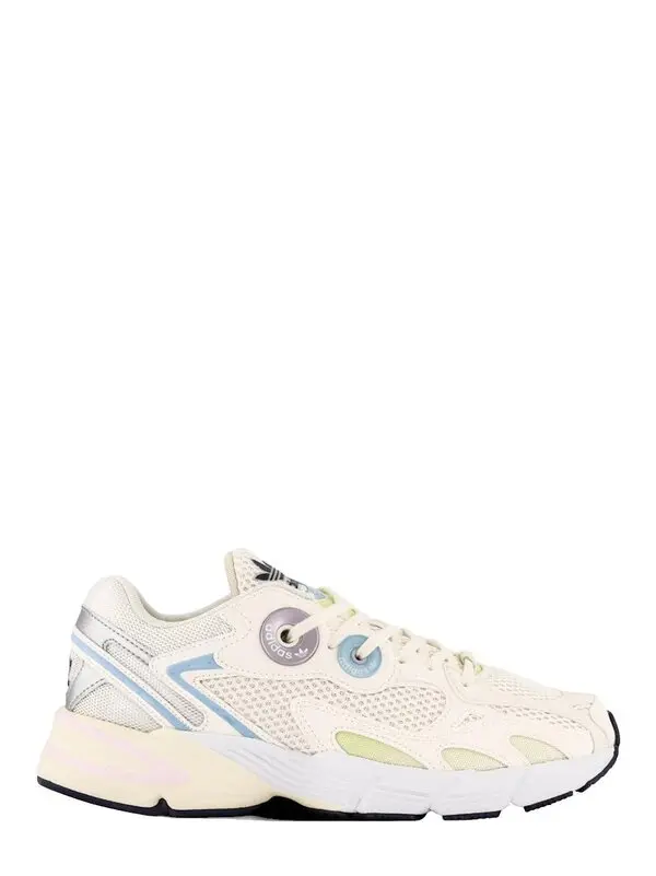 Adidas Astir Sneakers - Off White/clear Sky Blue