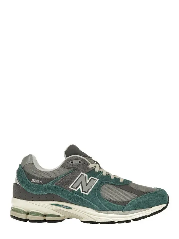 NEW BALANCE 2002r Sneakers - New Spruce/magnet/shadow Grey
