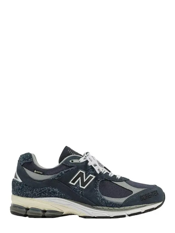 NEW BALANCE 2002r Invincible X N. Hoolywood Goretex - Navy Blue/grey/white
