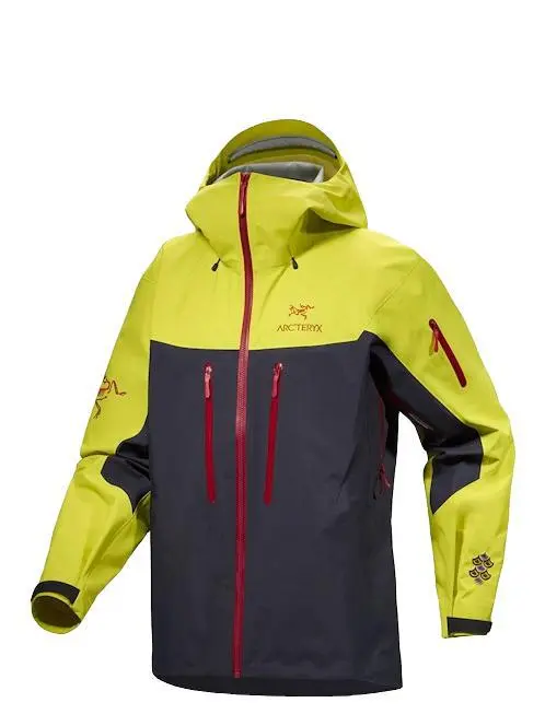 Arc'teryx Alpha Sv Year Of The Dragon Jacket - Lny 2024