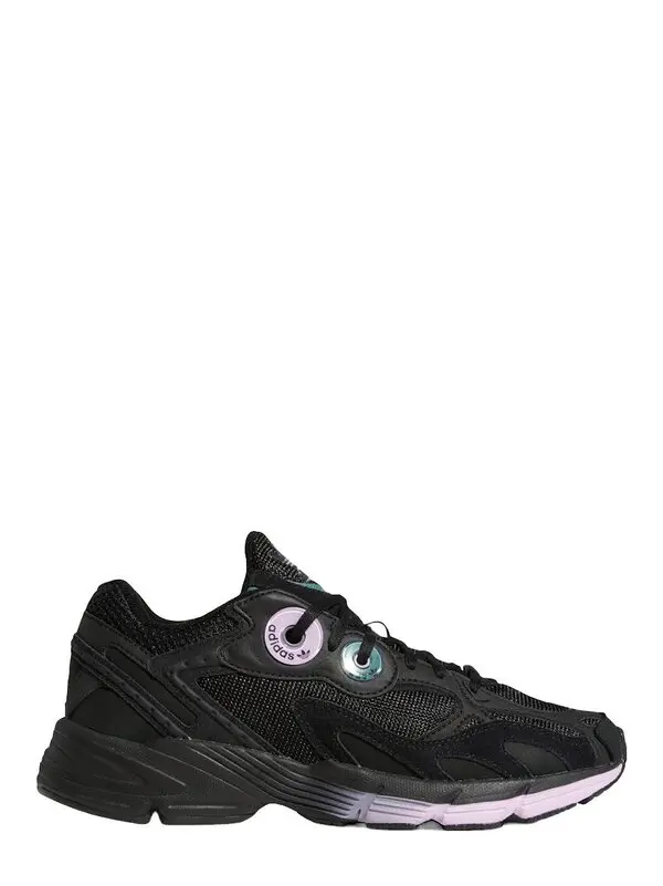 Adidas Astir Sneakers - Core Black/clear Lilac