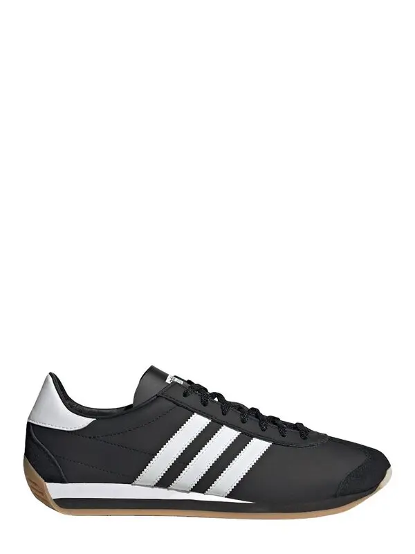 Adidas Country Og Gum Sneakers - Core Black/cloud White