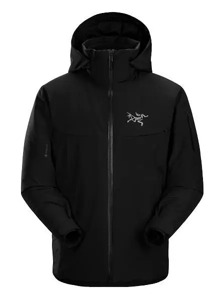 Arc'teryx Macai Jacket - Black