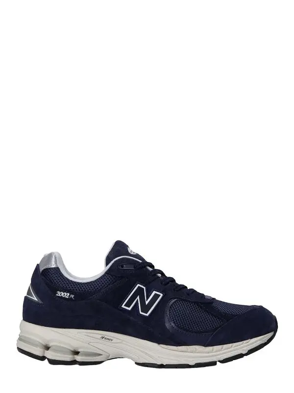 NEW BALANCE 2002rin Sneakers - Pigment/light Aluminum