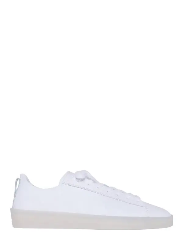 Fear Of God Essentials Essential Tennis Shoe Low - White