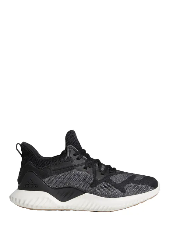 Adidas Alphabounce Beyond Sneakers - Core Black/cloud White/running White