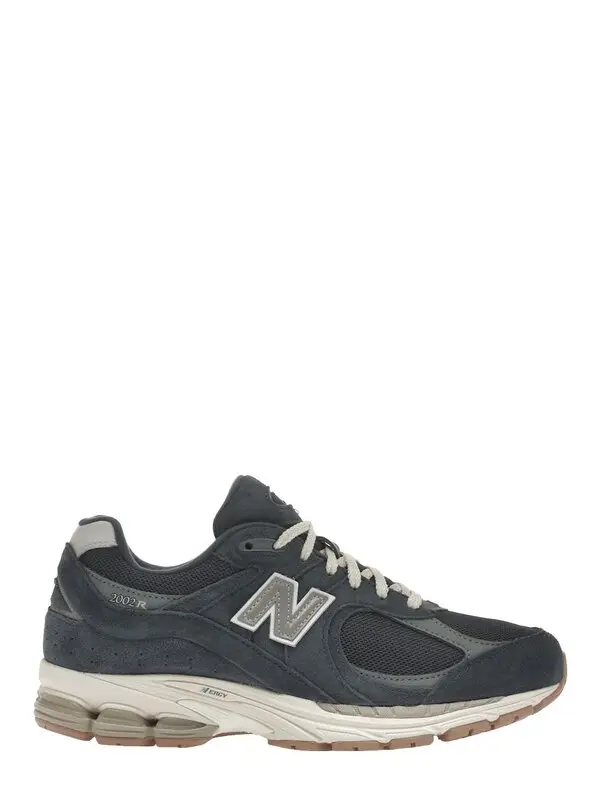 NEW BALANCE 2002r Sneakers - Deep Ocean Grey/slate/white