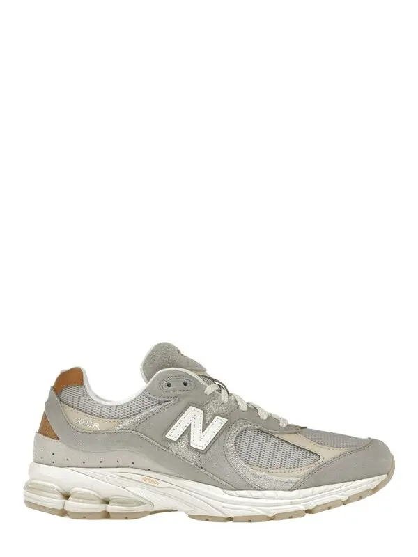 NEW BALANCE 2002r Sneakers - Concrete Grey