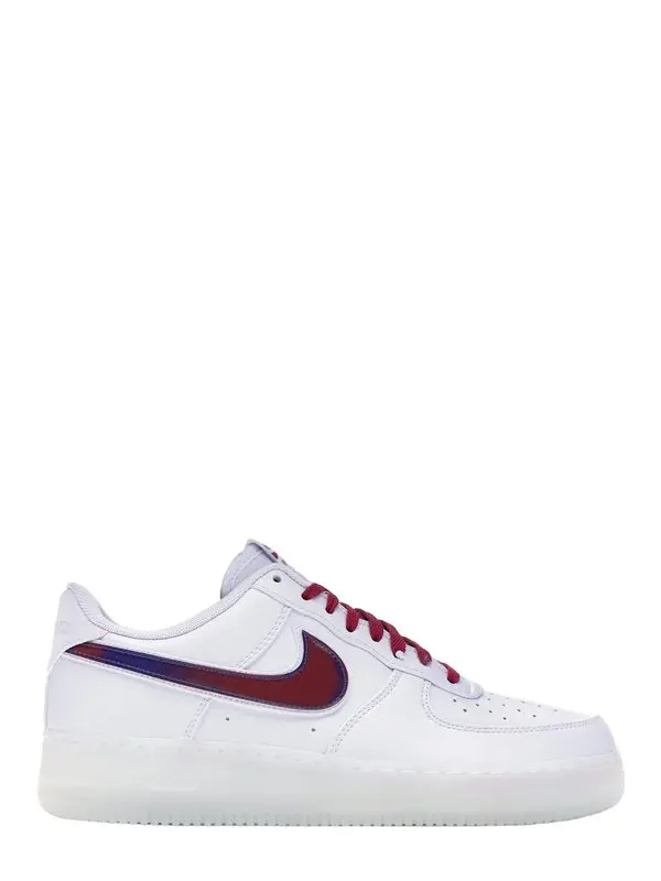 Nike Air Force 1 Low De Lo Mio - White/game Royal